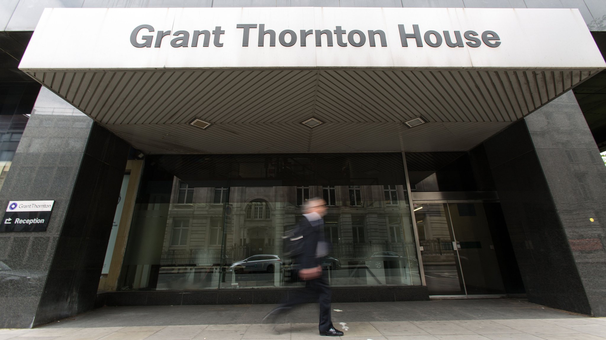 Kinh nghiệm thi tuyển dụng và trải nghiệm kỳ thực tập tại Grant ...