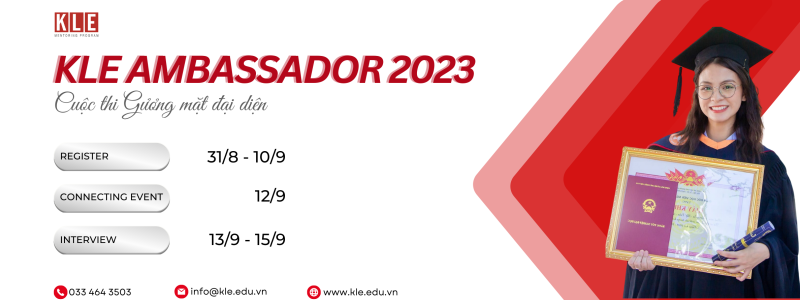 KLE – Mentoring Program