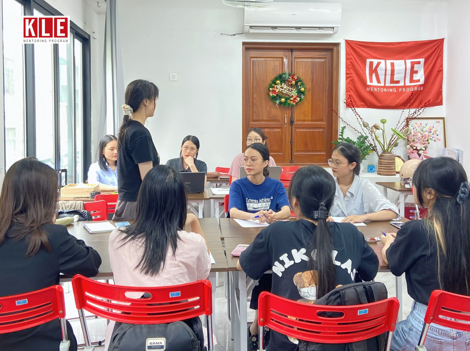 Lộ trình học ACCA theo level kiến thức, chuyên môn và kỹ năng - KLE Mentoring Program - Đào tạo ACCA